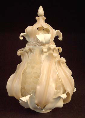 DIOS – Polymer Art Archive