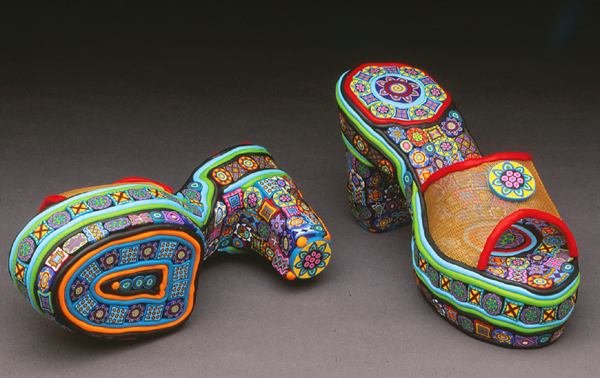 More Early Images: Jamey Allen, Martha Breen, and Grove & Grove ...