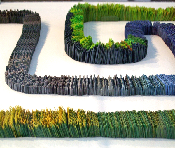 SRO at the Fuller – Polymer Art Archive